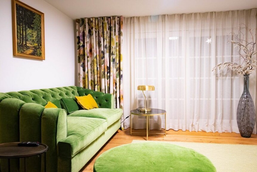 Adlerlodge - Appartement 3 - Michelstadt