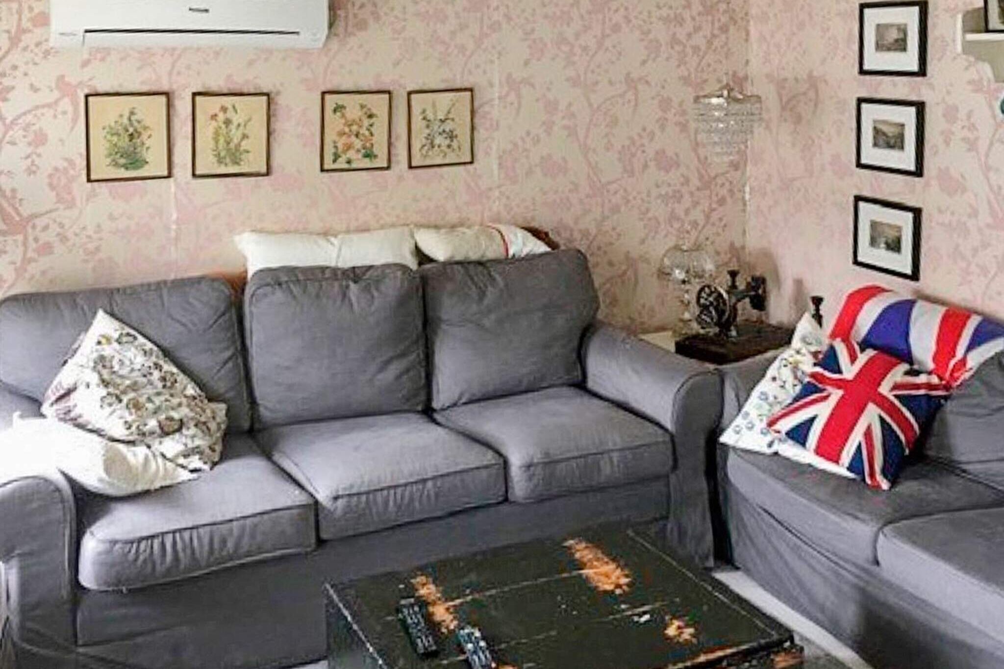 8 Person Holiday Home In Bruvik-by Traum - Bergen