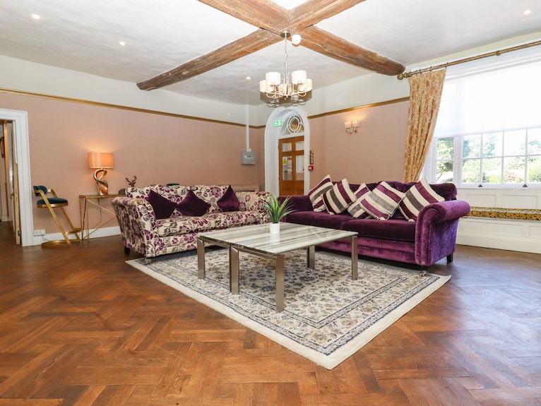 Solton Manor, Family Friendly In St Margaret's At Cliffe - Dover