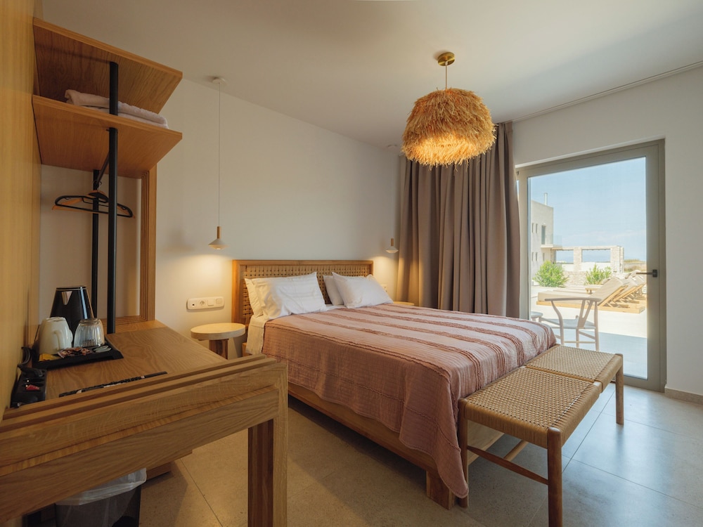 Allure Wellness Retreat - Lefkada