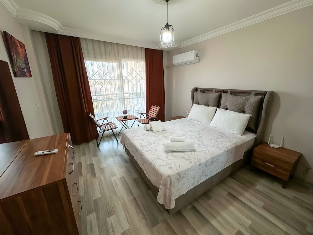Villa İNcir - Kuşadası