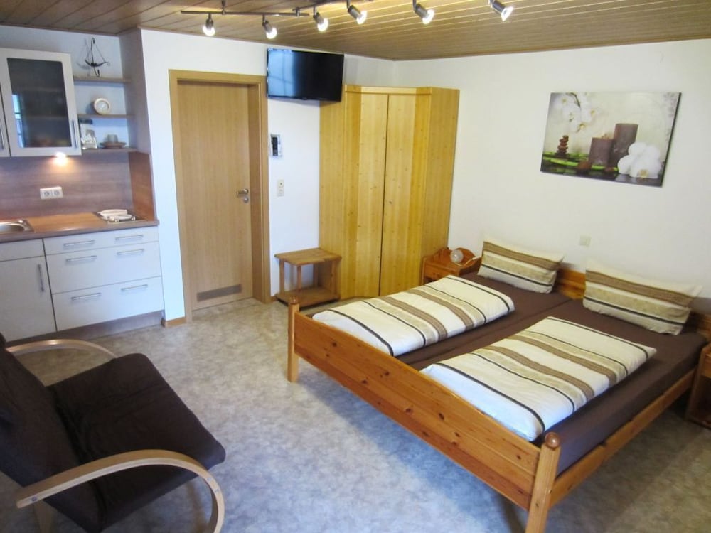 Appartment Auf Ferienhof - Gengenbach
