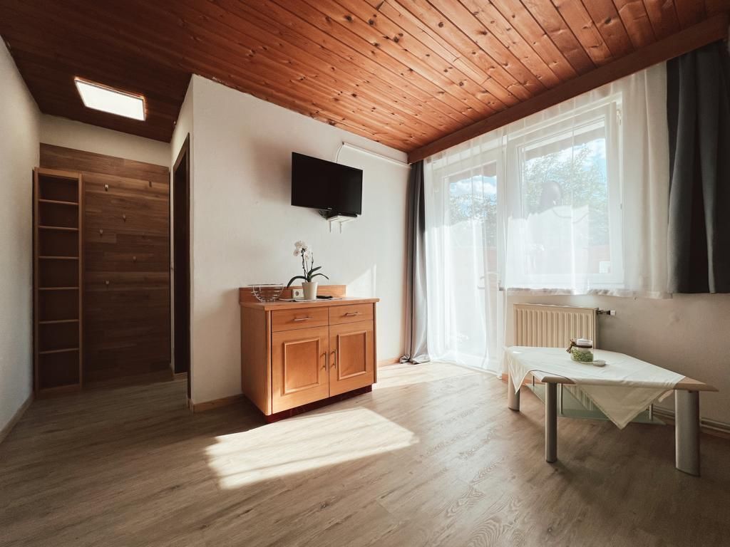 Apartment Ache, öSterreich - Achenkirch