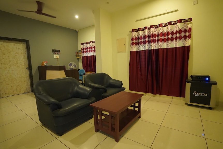 Spacious 2 Bedroom Apartment Near Porur - Town Space - Chennai
