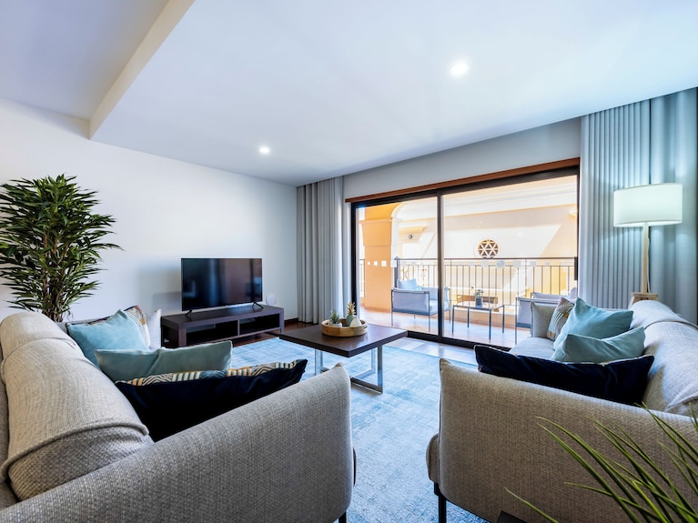 Baía Da Luz Resort - Nuzone Apartment - Praia da Luz