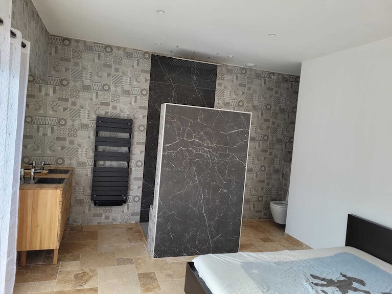 Quiet Villa 12 Minutes From Lake Saint Cassien - Peymeinade