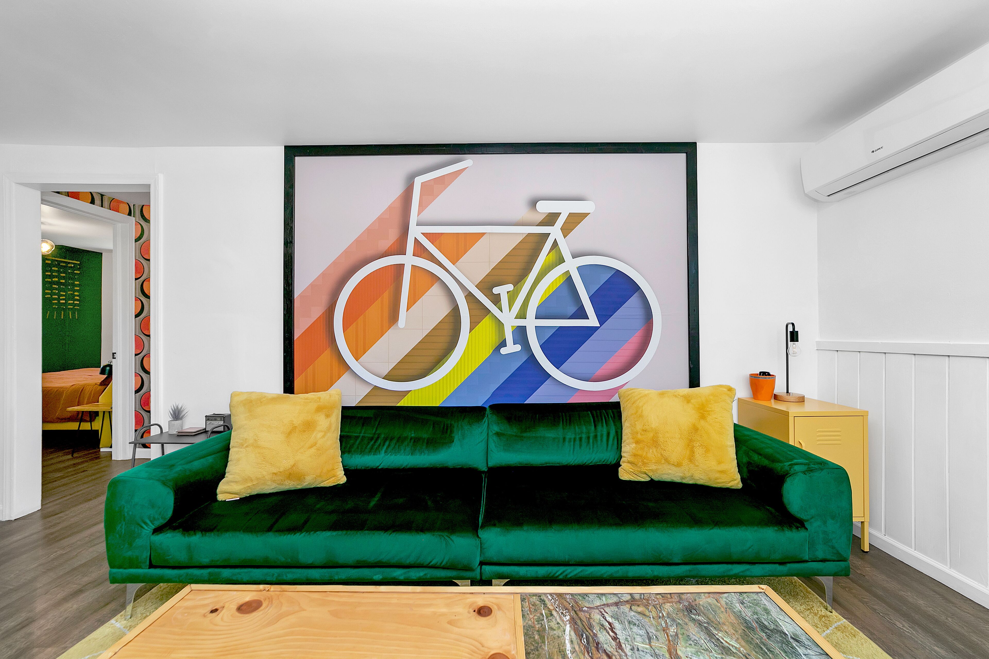 Sauna+walk Downtown + Close To National Forest + Brevard Music Center + King Bed - Brevard, NC