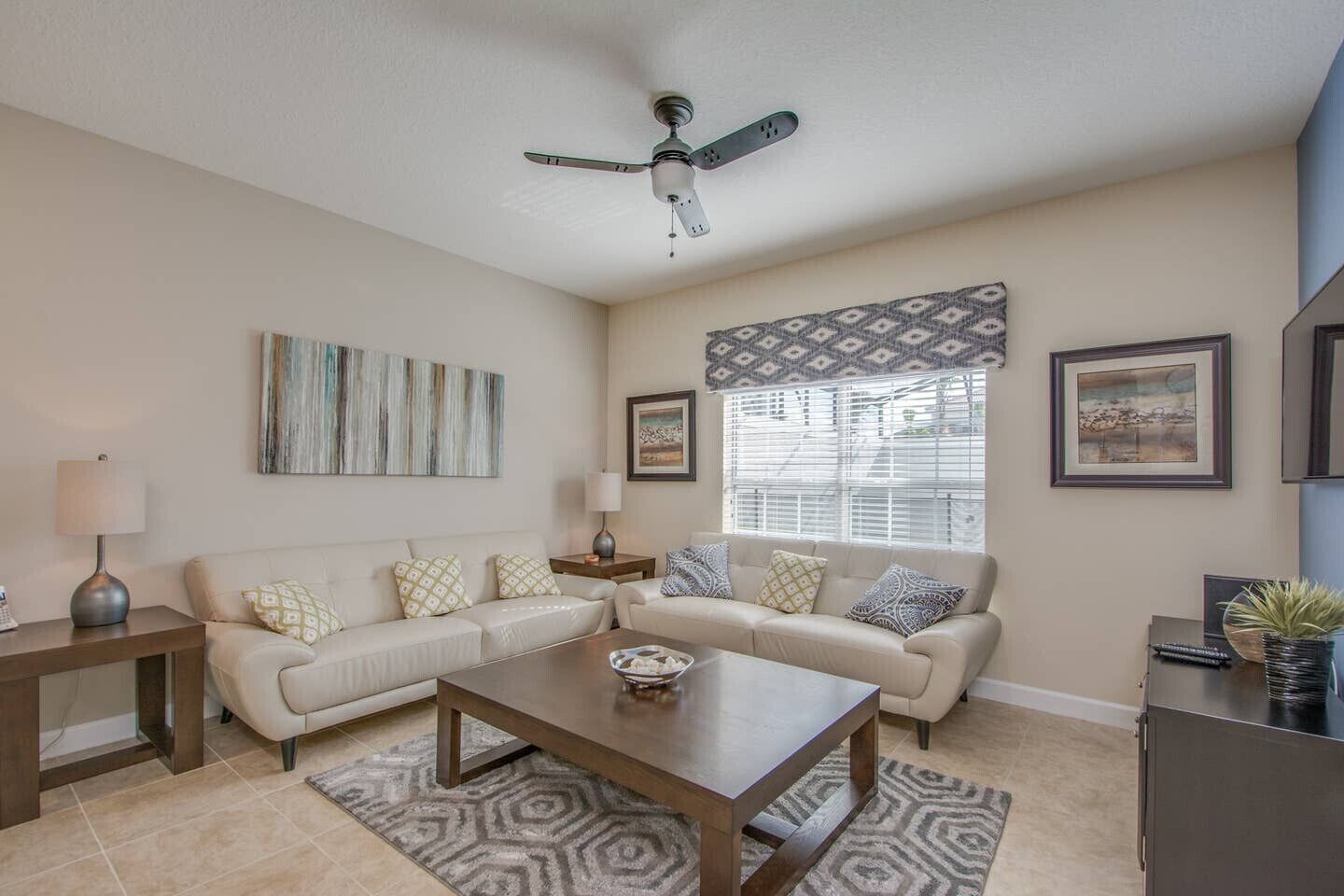 Last Minute Disney Getaway! Townhouse With Private Pool. Book Now! #17402 - Orlando