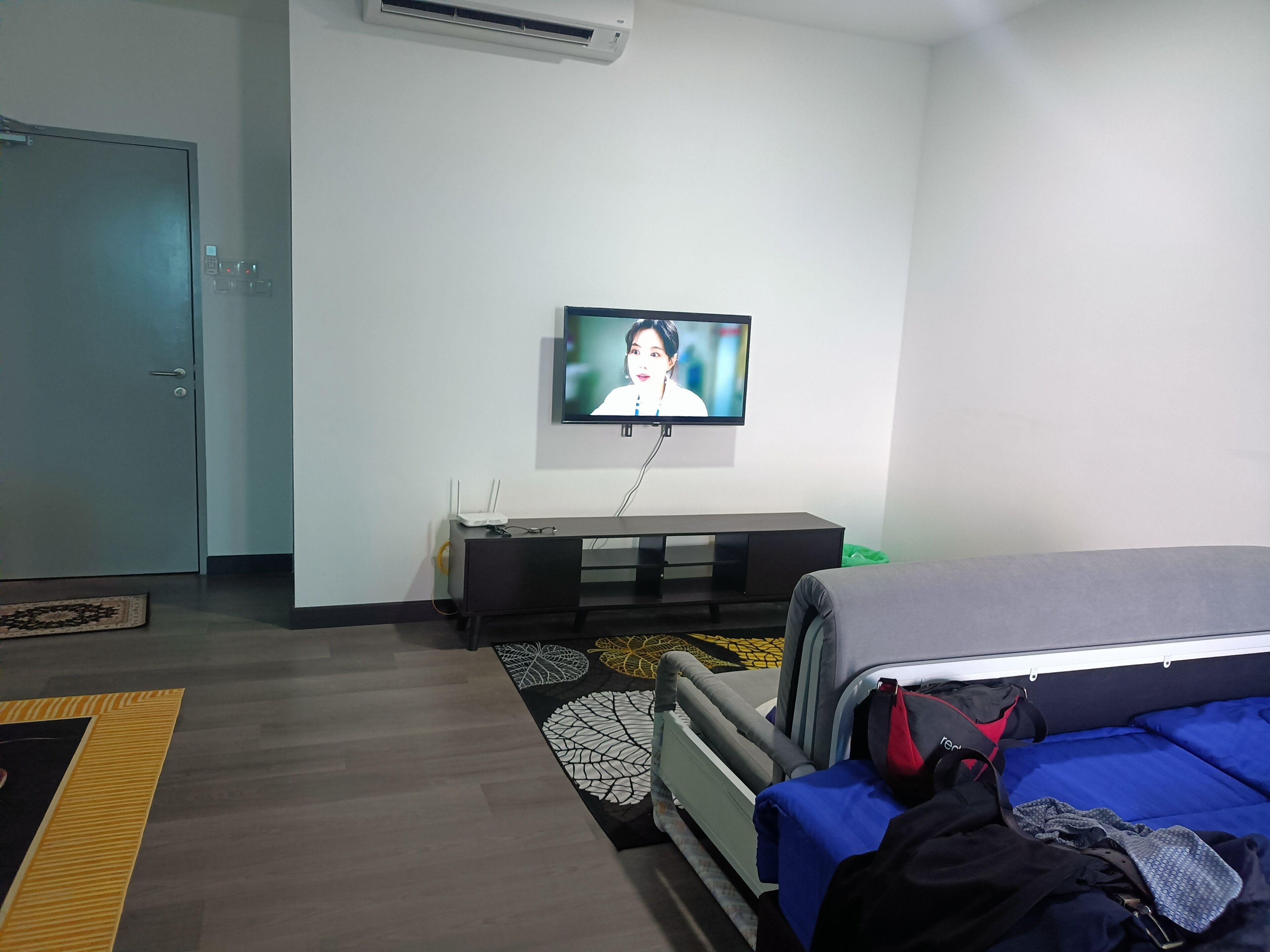 Myhomestay @ Vista Bangi - Kajang