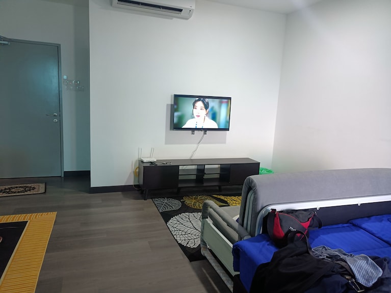 Myhomestay @ Vista Bangi - Kajang