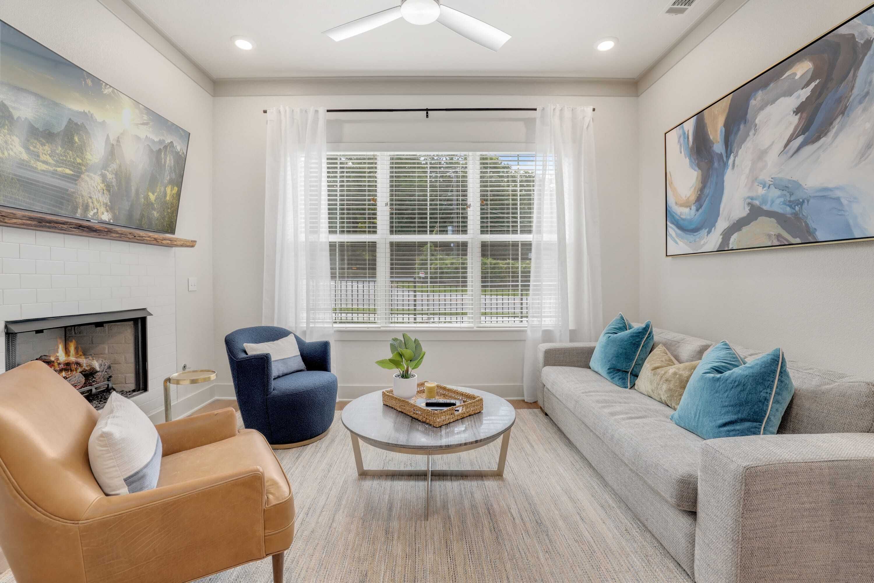 Mission House - 2.5 Mi To Uofa And Dt Fayetteville - Fayetteville, AR