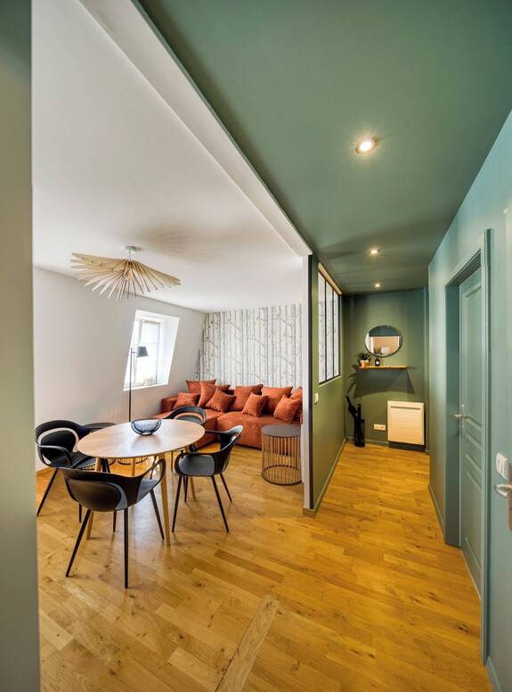 Le Verdoyant *** - Haut-Rhin