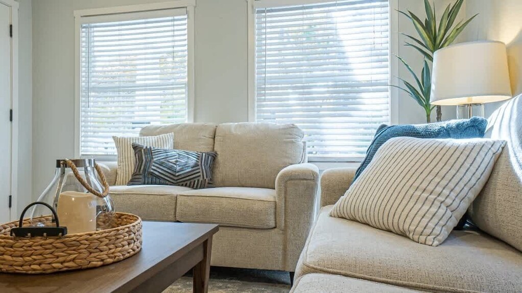 Heart Of Sactown: Hip Midtown Retreat - Sacramento