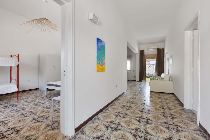 Villa Pace By Perle Di Puglia - Torre Lapillo