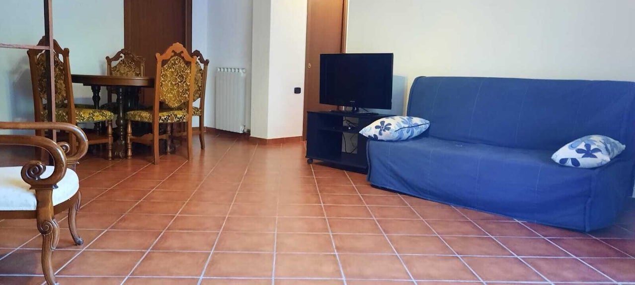 Apartment Convenient To Lerici And 5 Terre - La Spezia