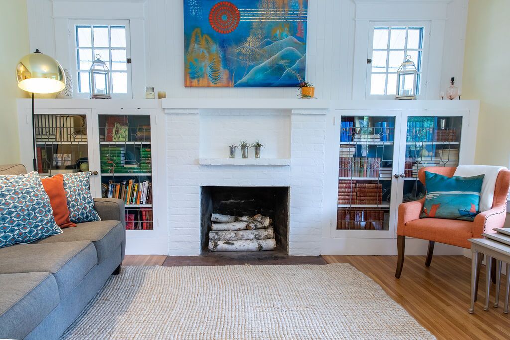 Historic Bungalow 3 Bed, 3 Bath Near Whitman College And Downtown Walla Walla. - Walla Walla, WA