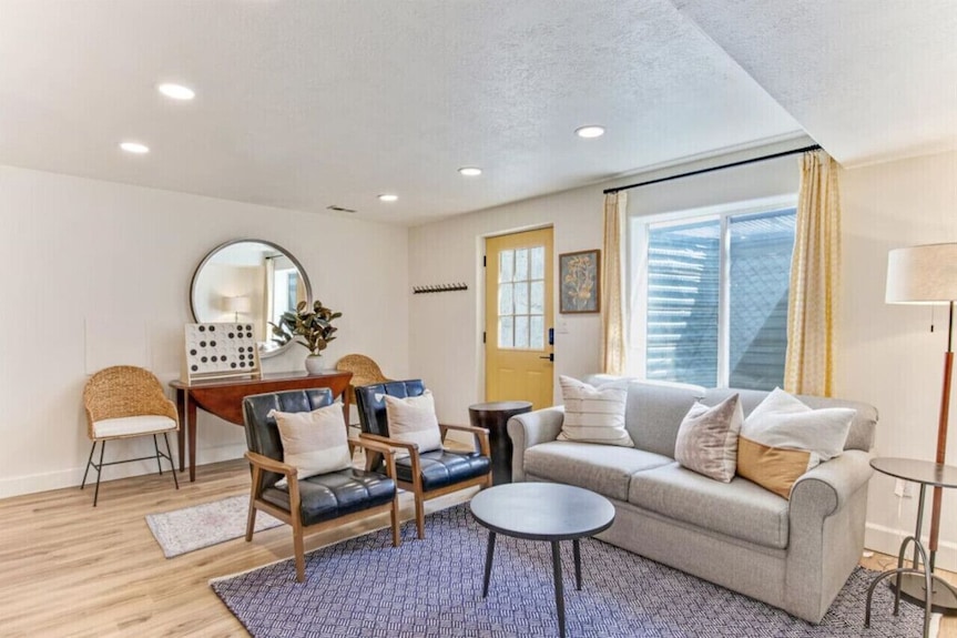 Radiance Retreat | Massage* | Central | Kitchen - Provo, UT