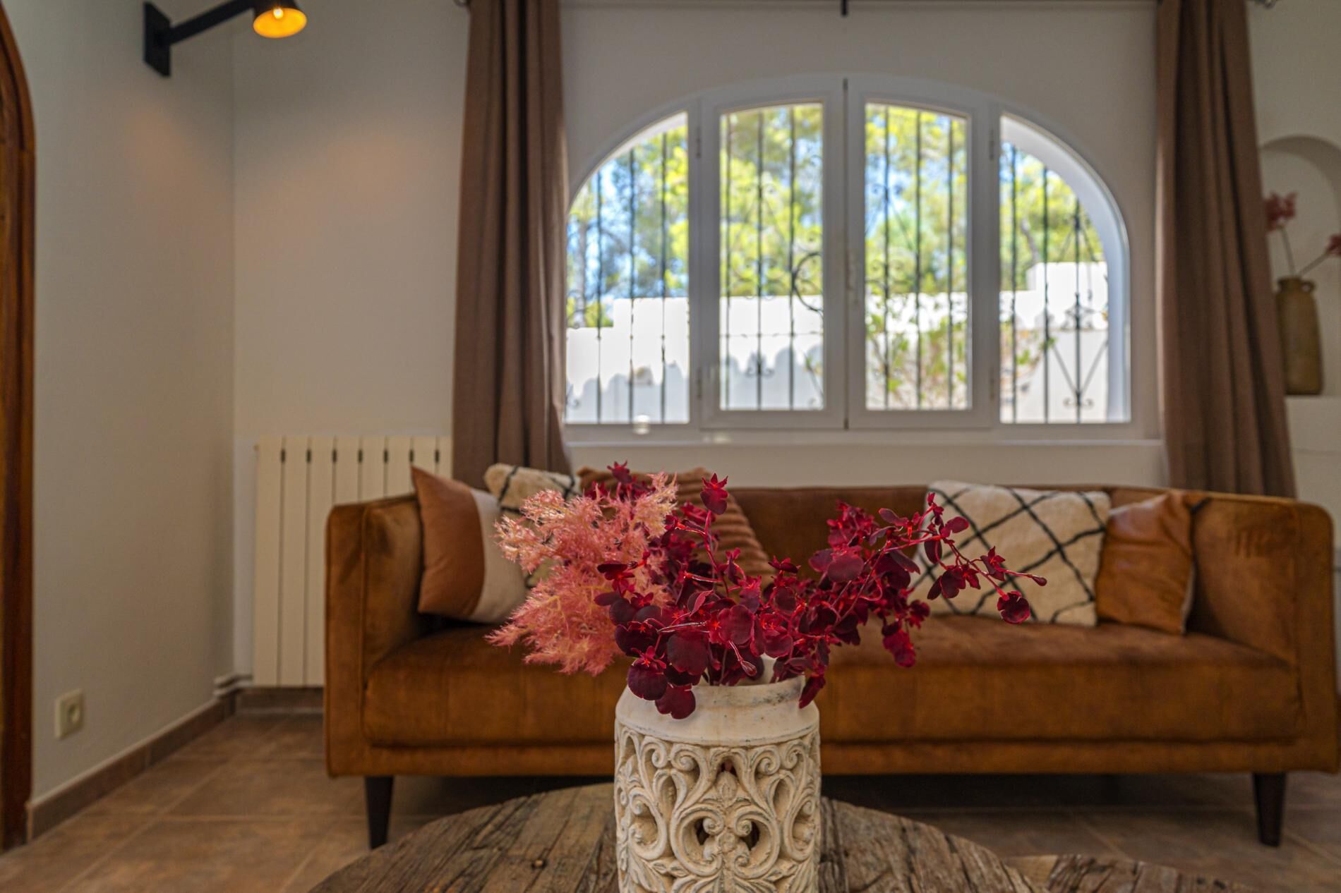 Romero - By Almarina Villas - Benissa