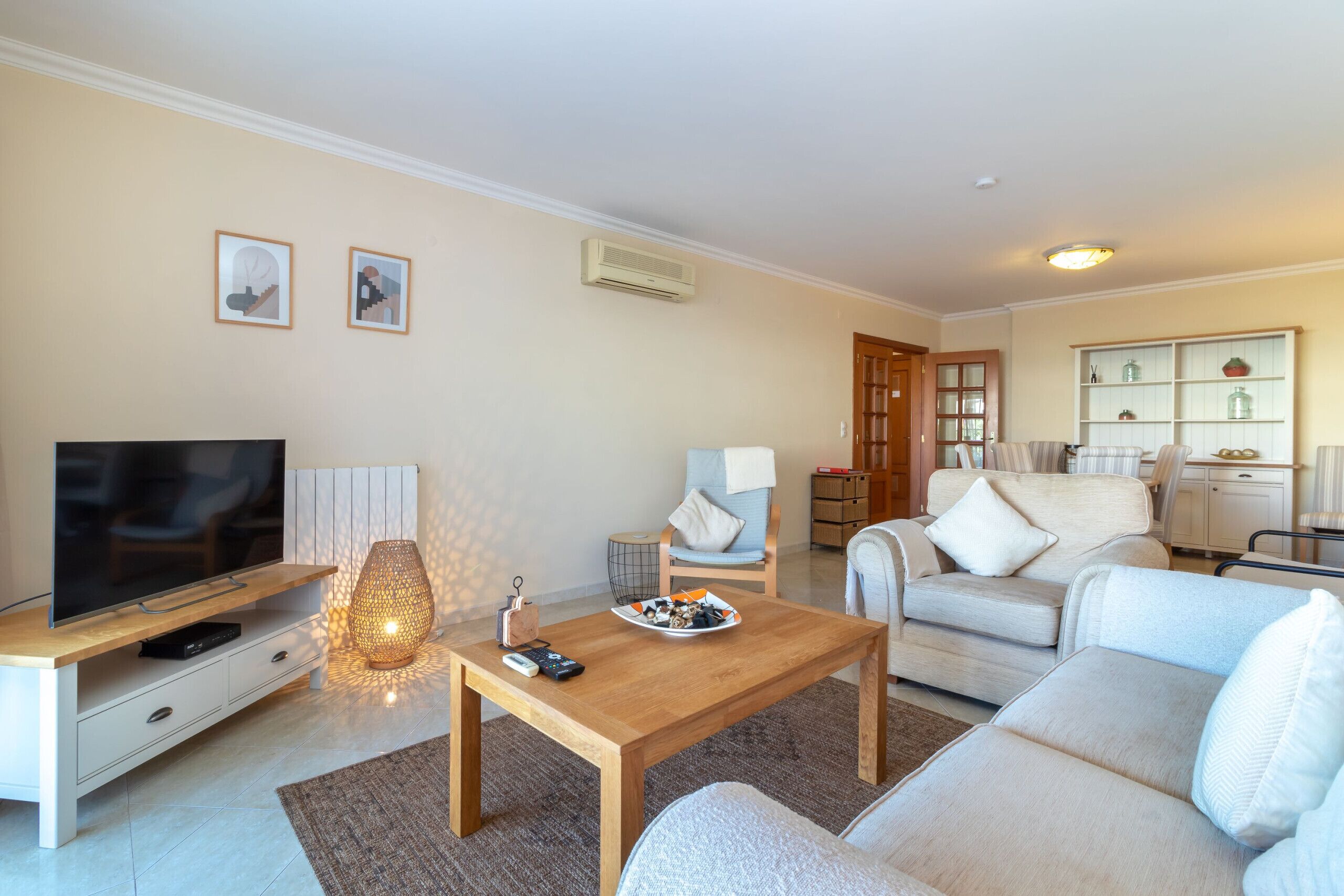 Casa Bela Vista - Communal Pool, Close To Town Centre, Beach And Amenties - Praia da Rocha