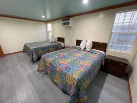 Quarto Duplo Deluxe | Wi-fi grátis 