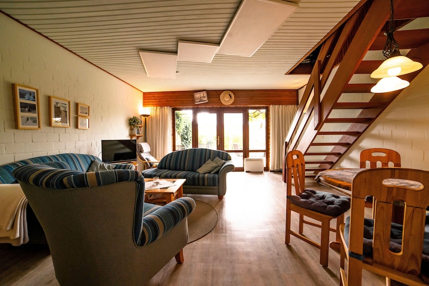 Vacation Home Kogge 2 - Holiday Home Kogge/behnken - Mer Baltique