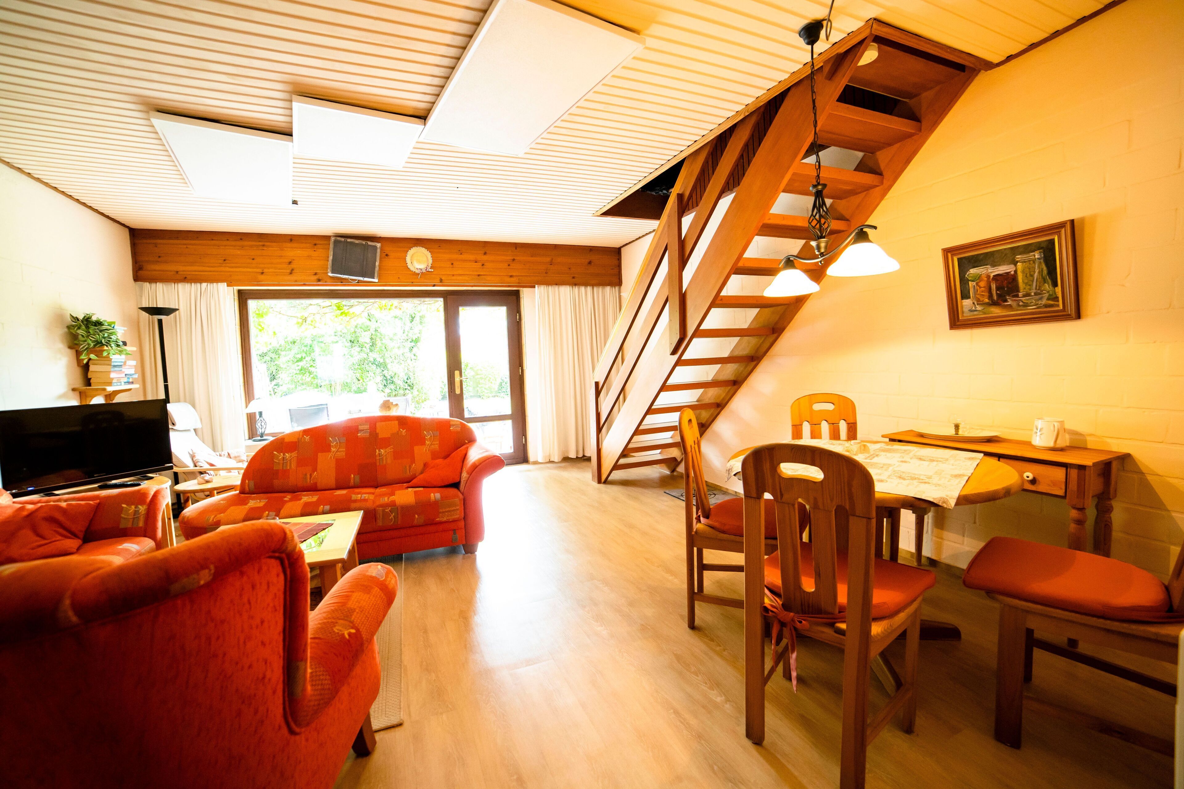 Holiday Home Kogge 3 - Holiday Home Kogge/behnken - Mer Baltique