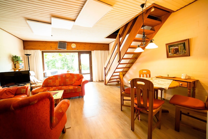 Holiday Home Kogge 3 - Holiday Home Kogge/behnken - Mer Baltique