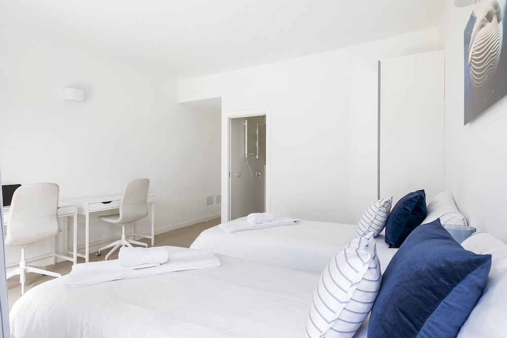 Sustainable Villa Marina, Private Heated Pool, Ultra Fast Wifi, Aircon, Heating - Puerto de la Cruz
