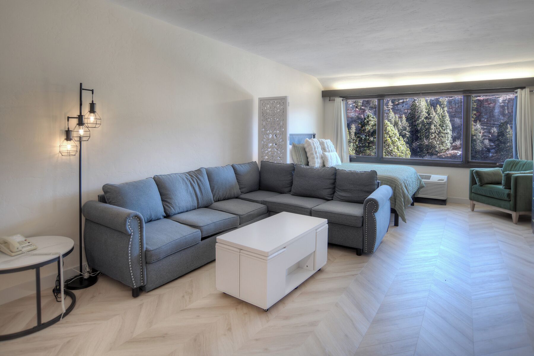 Cloud Nine (#343) | Near Ski - Golf, Ac - Pool/hottub, Mtn Views - Colorado