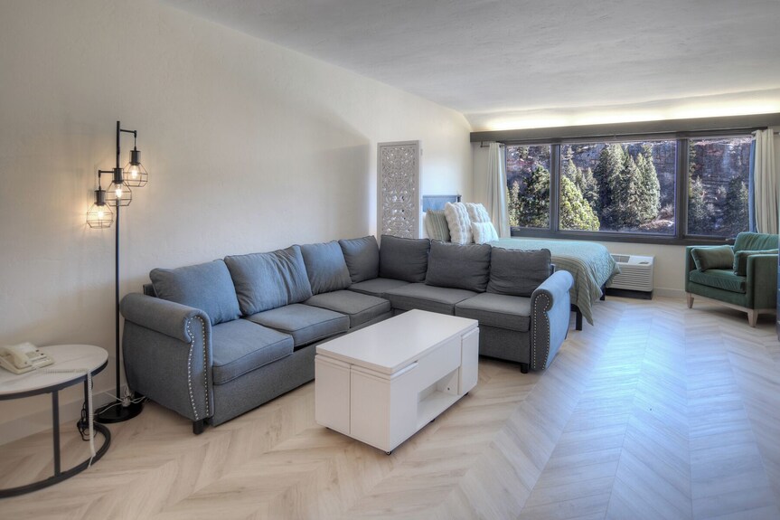 Cloud Nine (#343) | Near Ski - Golf, Ac - Pool/hottub, Mtn Views - Colorado