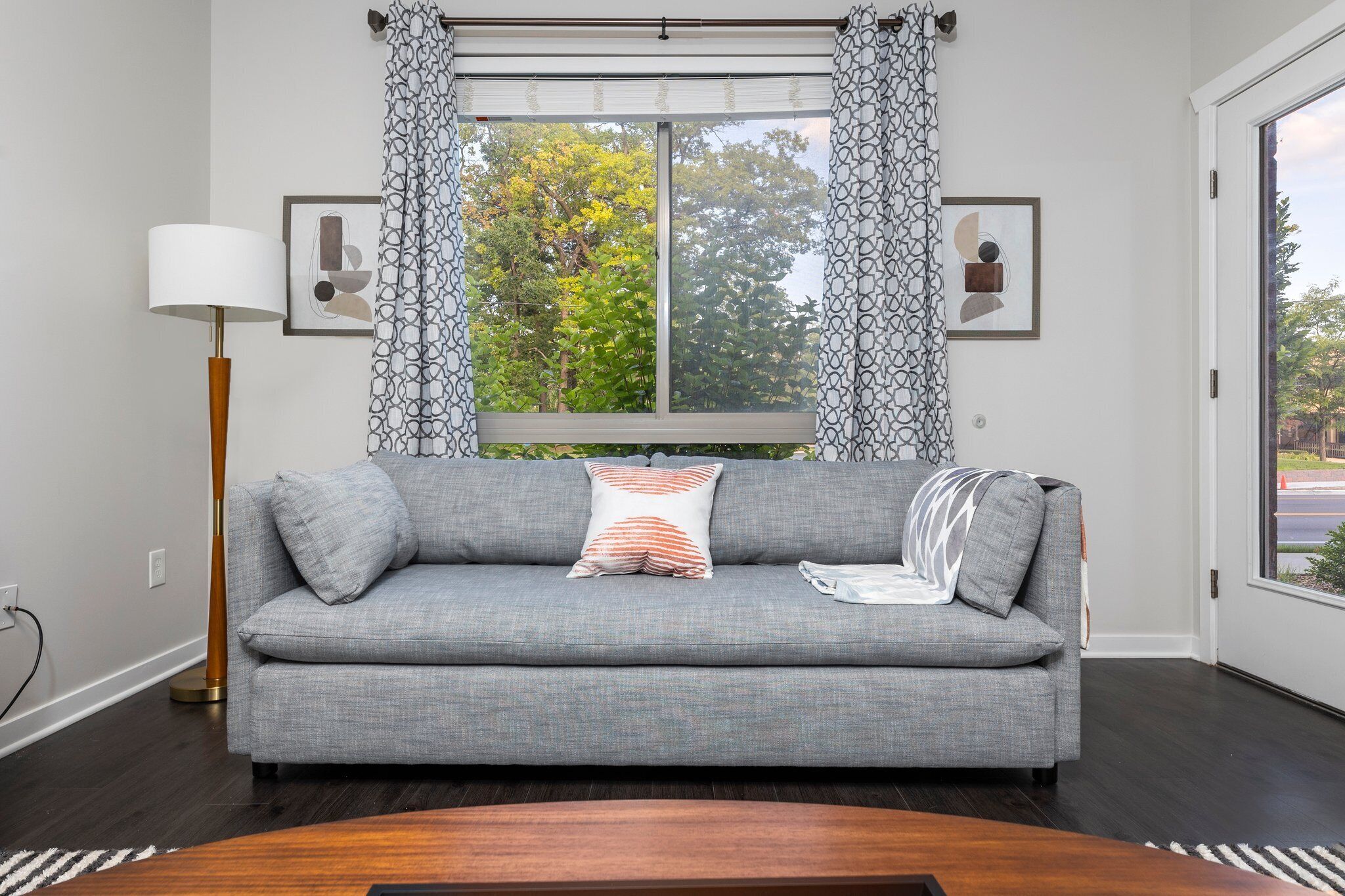 The Pendleton Boutique 1 Bedroom Trailside Condo - Traverse City