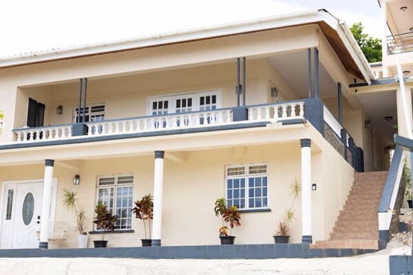 La Maison 29 - Roseau