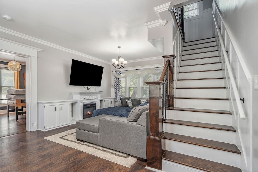 Heritage Landing - John Ball Zoo, Grand Rapids