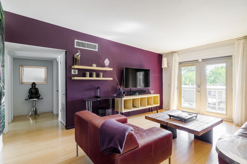 Lovely 2-bedroom Condo In Old Town - Scottsdale