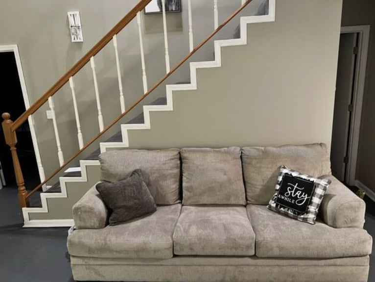 Escape To Tranquility: Scenic Tennessee River Cabin Retreat - Indian Creek, Savannah