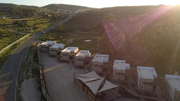 Catrina - Baja California