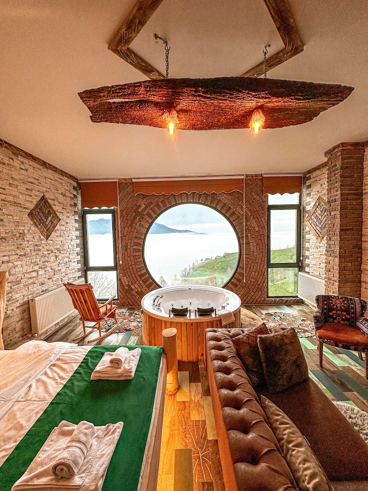 Organikkoy Bungalov - Artvin