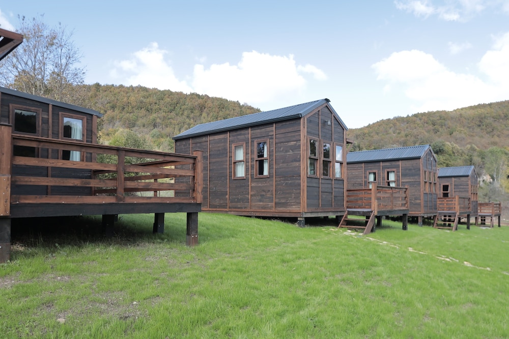 Balkaya ÇIftliği - Kırklareli