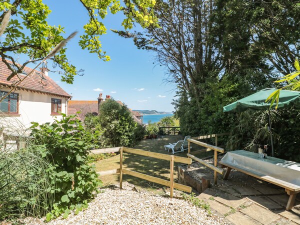 Heselwood - Lyme Regis