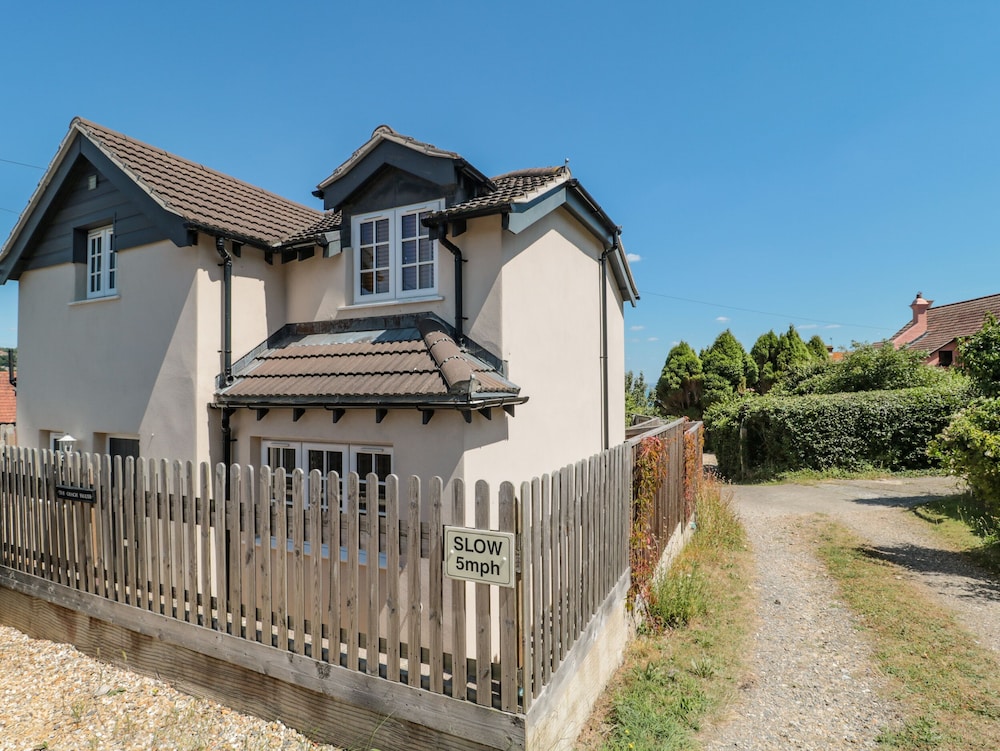 The Coach House - 萊姆裡傑斯