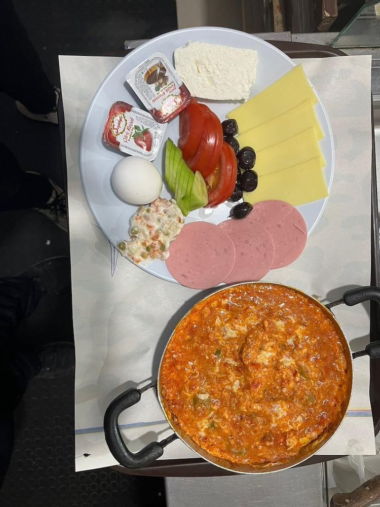 Vama Otel Taksim - Beykoz