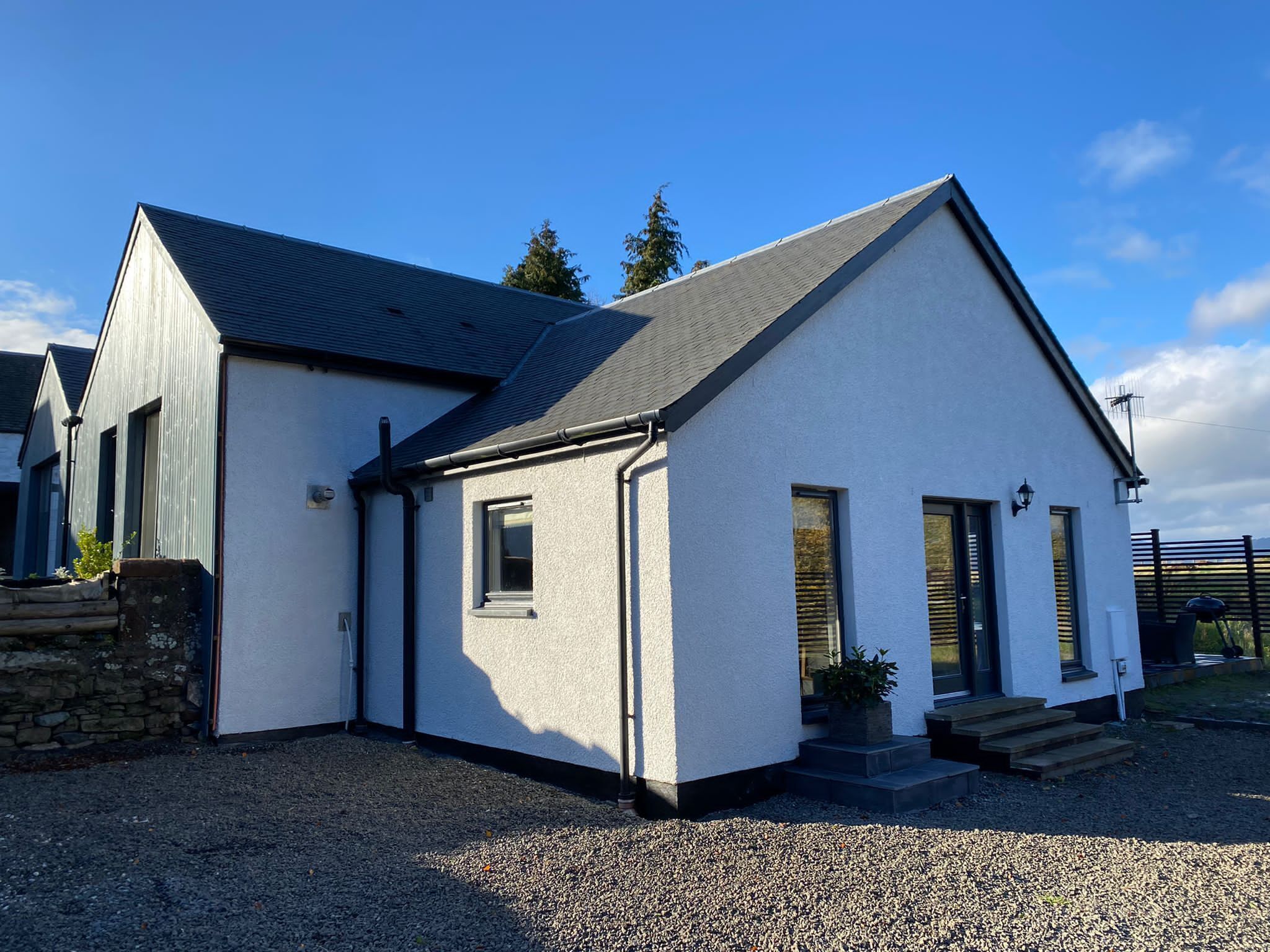 Rachel's Farm Luxury Escapes With Hot Tubs en Stirling - Hotels.com