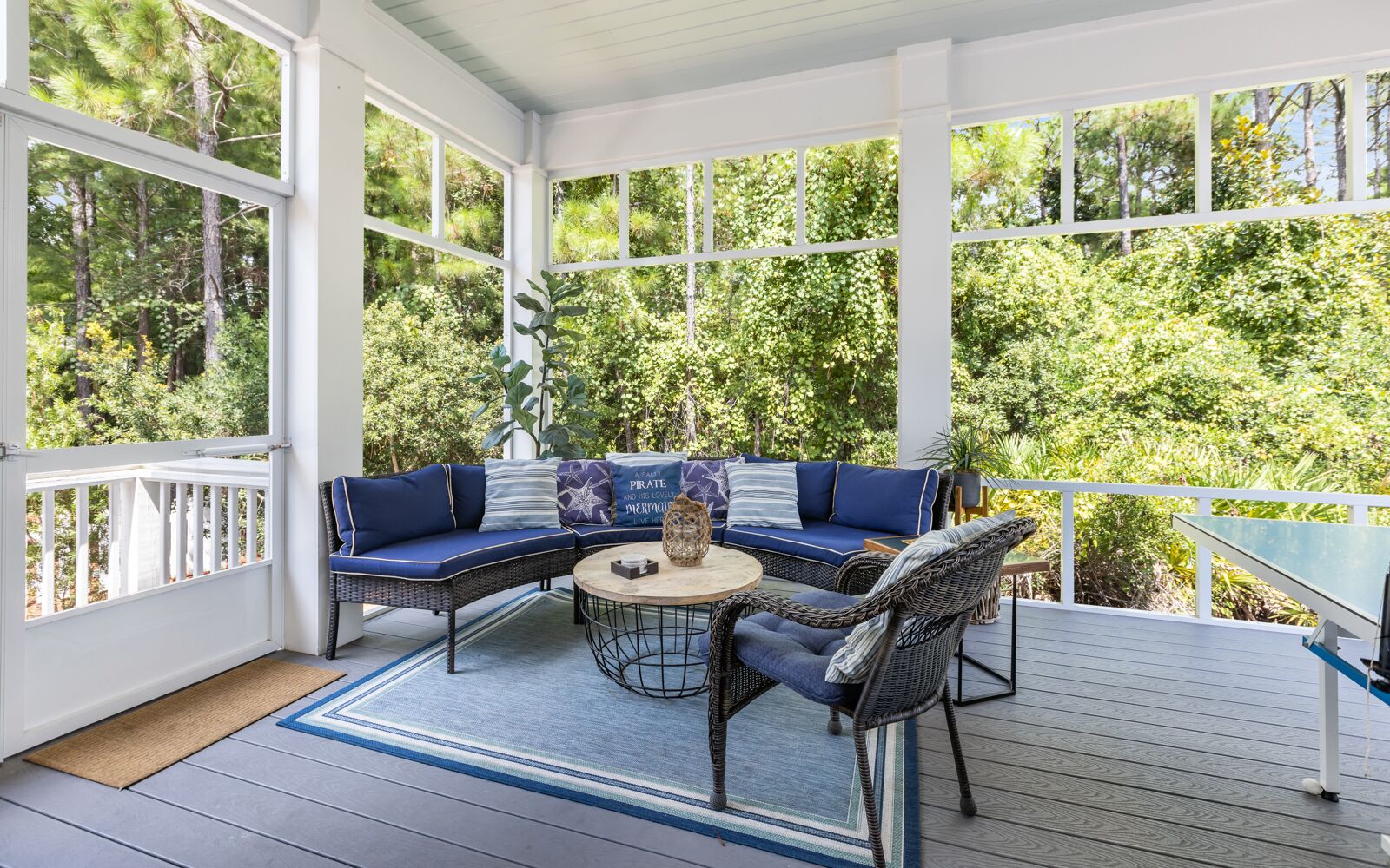 Surfin' Cowboy - Summer Specials, Pool, Newly Built - Seaside, FL