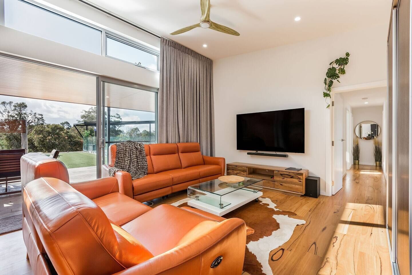 Woodbridge Vista - Heated Pool With Views Of The Bay. - Dunsborough