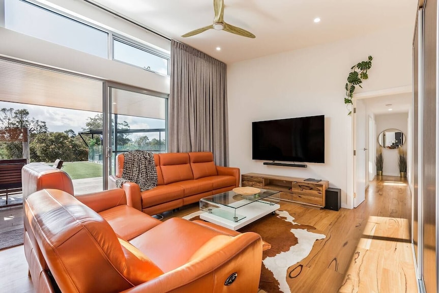 Woodbridge Vista - Heated Pool With Views Of The Bay. - Dunsborough