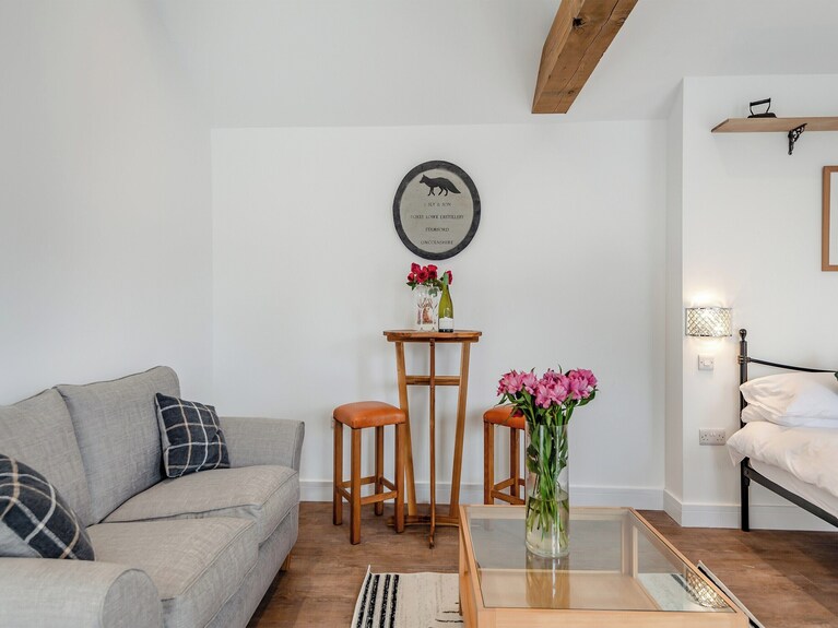 1 Bedroom Accommodation In Baston, Near Stamford - 劍橋