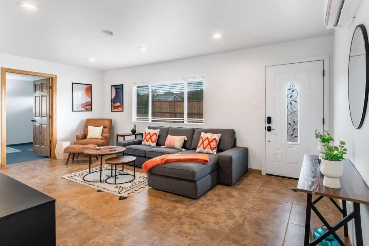 Haven Rock: The Secluded Sanctuary Experience - Joshua Tree, CA