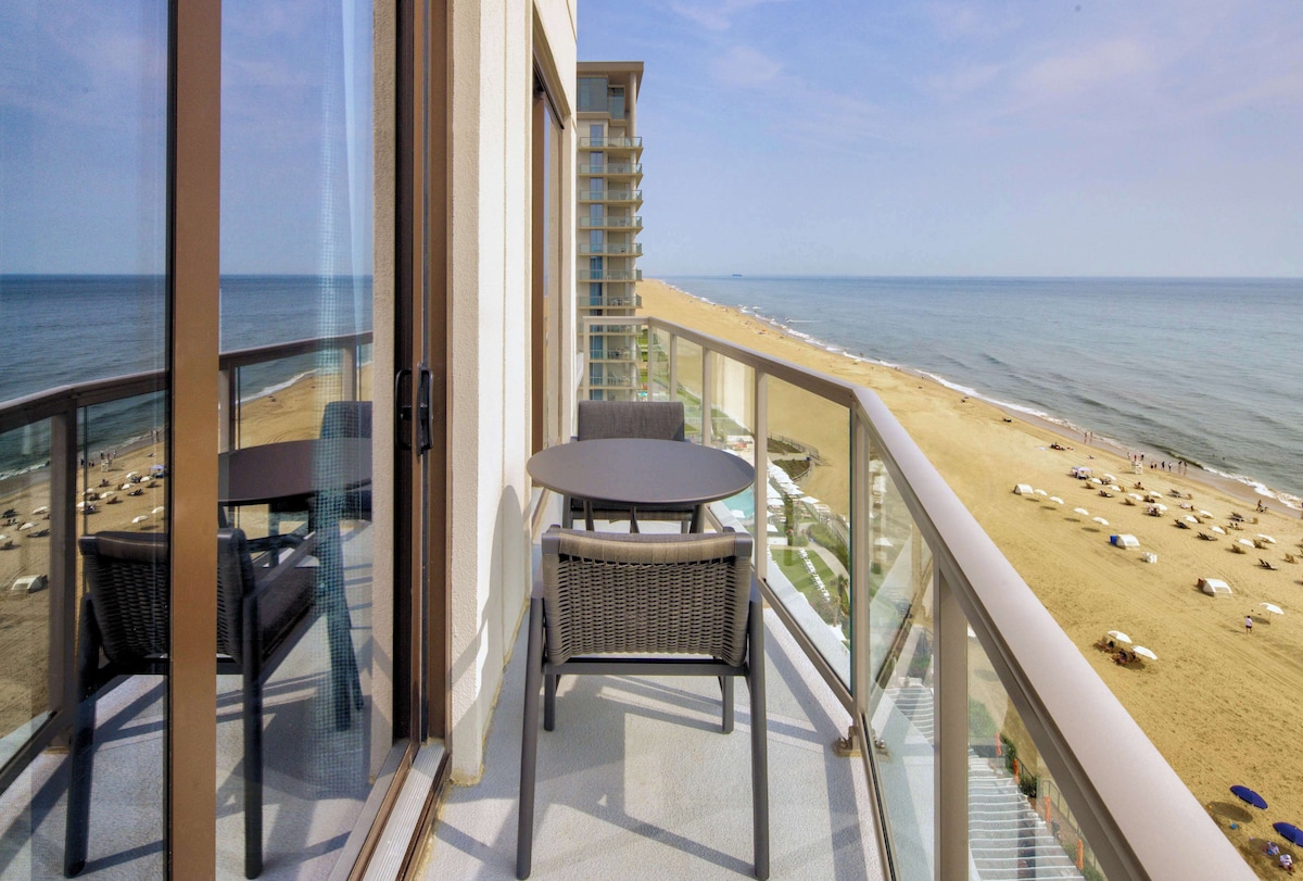 Embassy Suites by Hilton Virginia Beach Oceanfront Resort Reviews ...