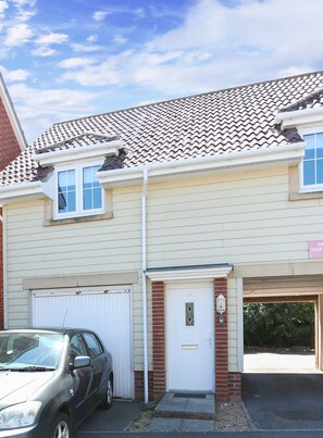 Apartamento, casa de banho privativa | Exterior