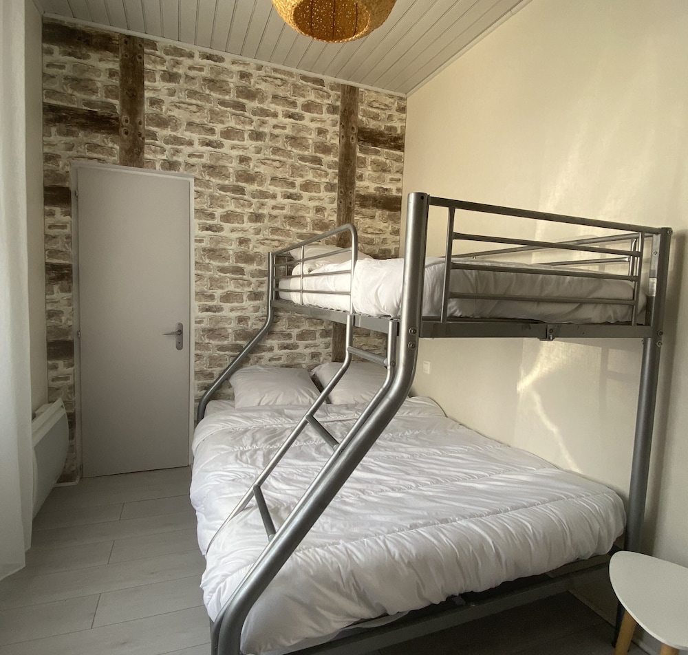 House With Terrace/parking 300m From The Beach - Île de Ré